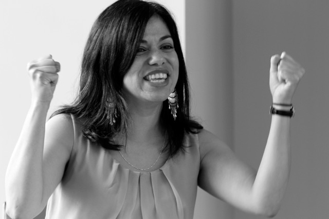 Daisy Hernández | Novel Suspects