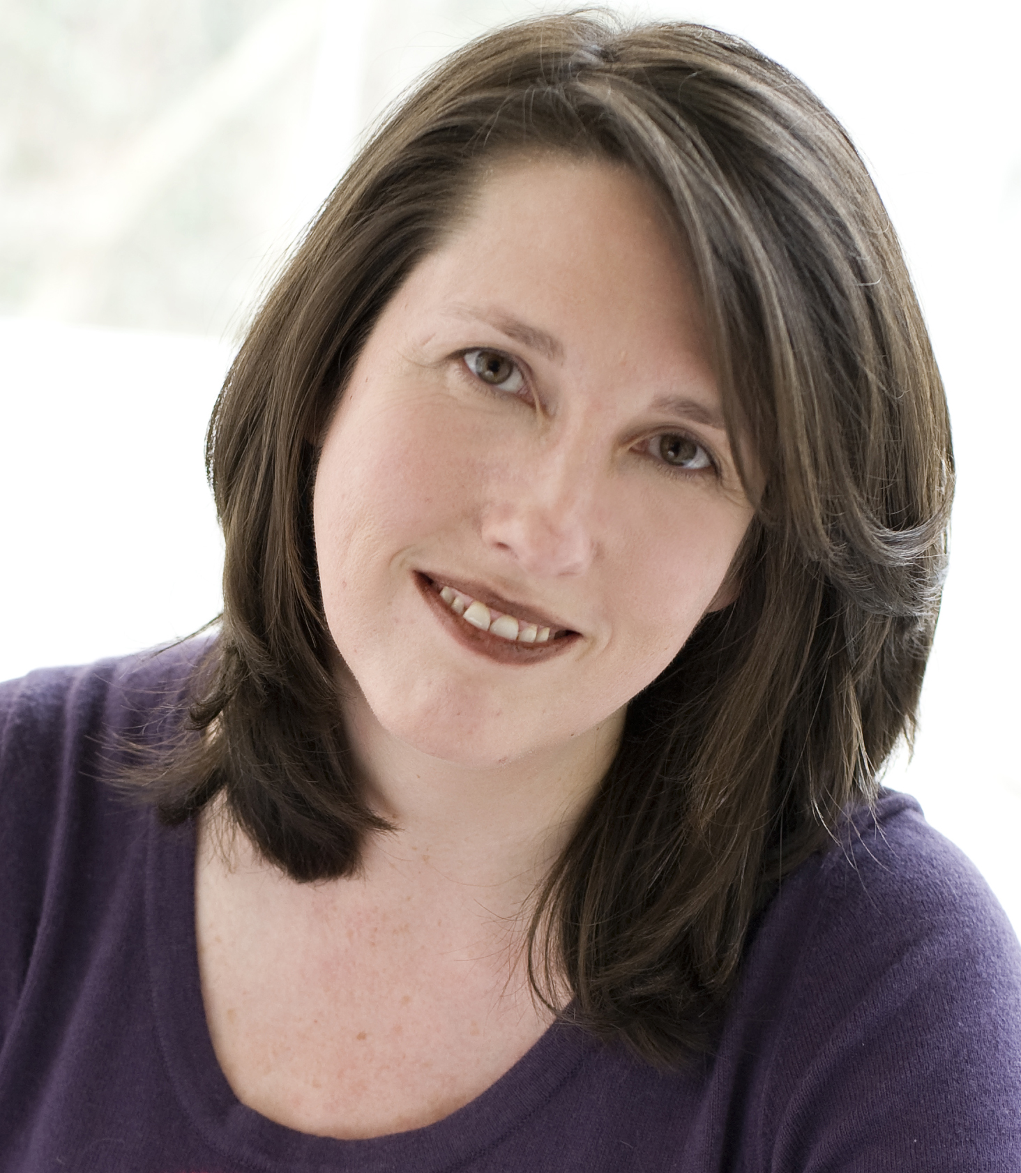 Pamela Haag | Novel Suspects