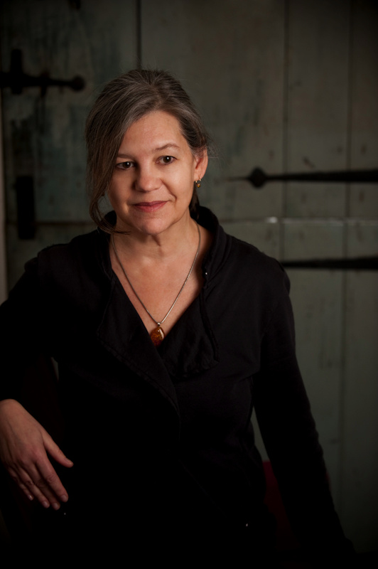 Jo Ann Beard | Novel Suspects
