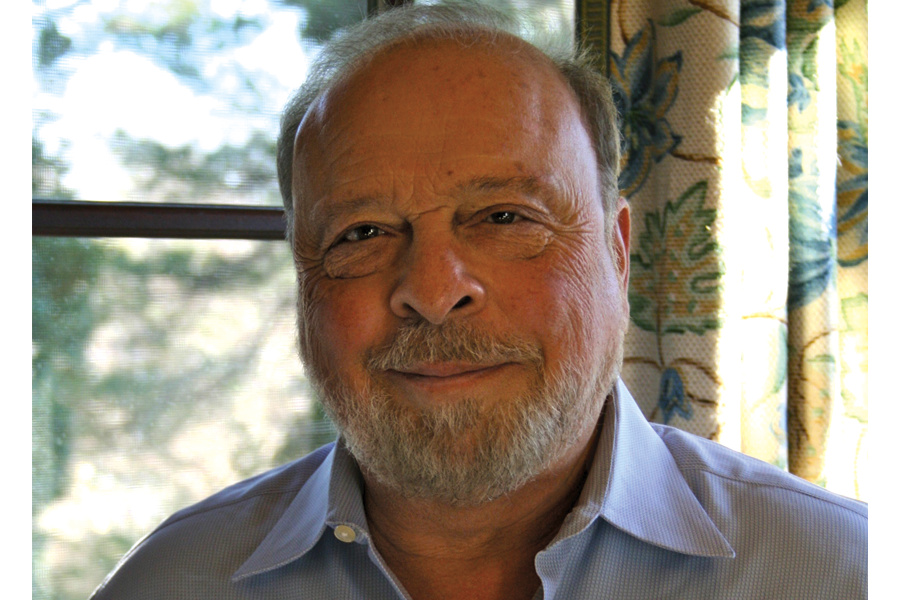 Nelson DeMille | Novel Suspects