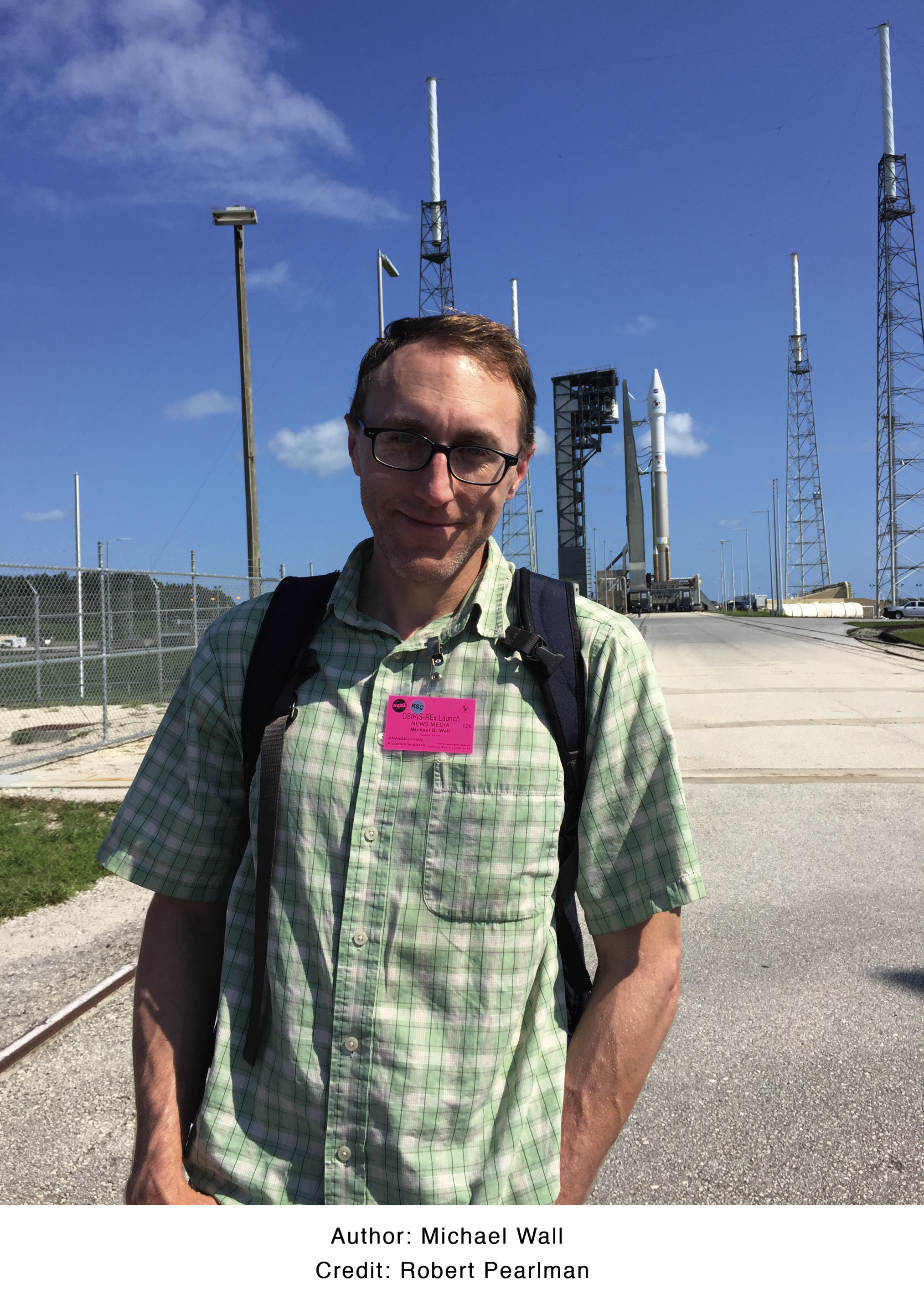 Michael Wall, PhD | Novel Suspects