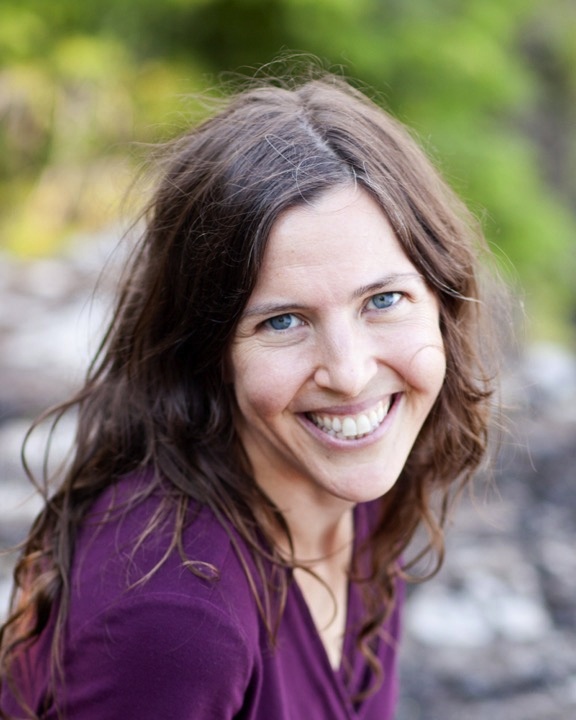 Deborah Marcero | Novel Suspects