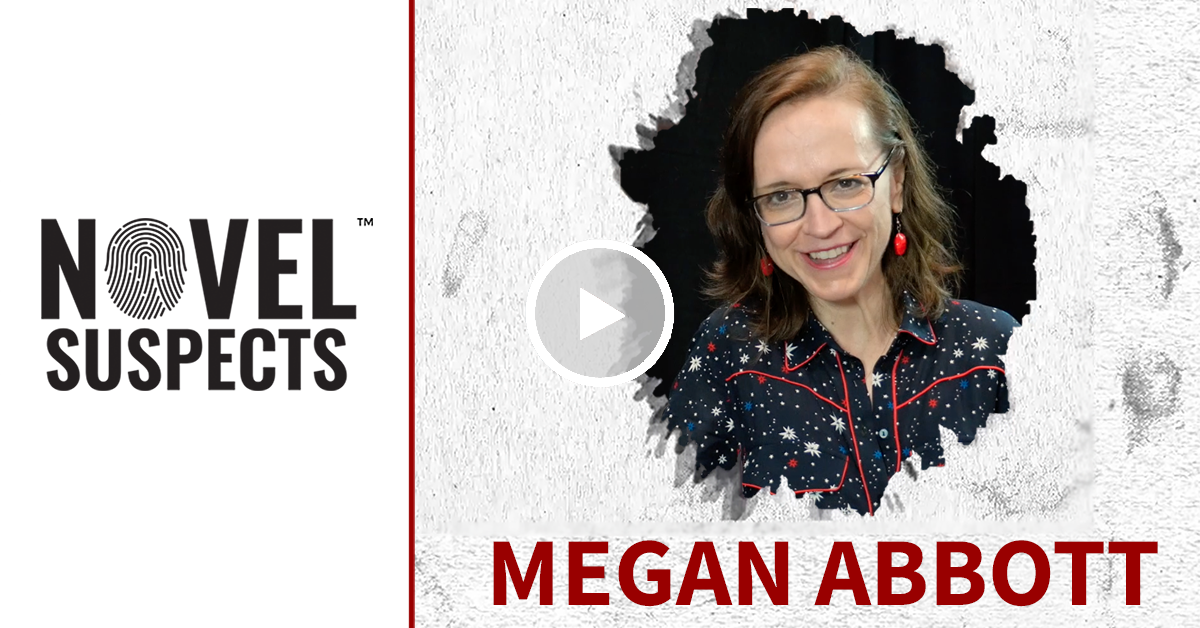 I Just Read Every Megan Abbott Book (And You Should, Too) | Novel Suspects