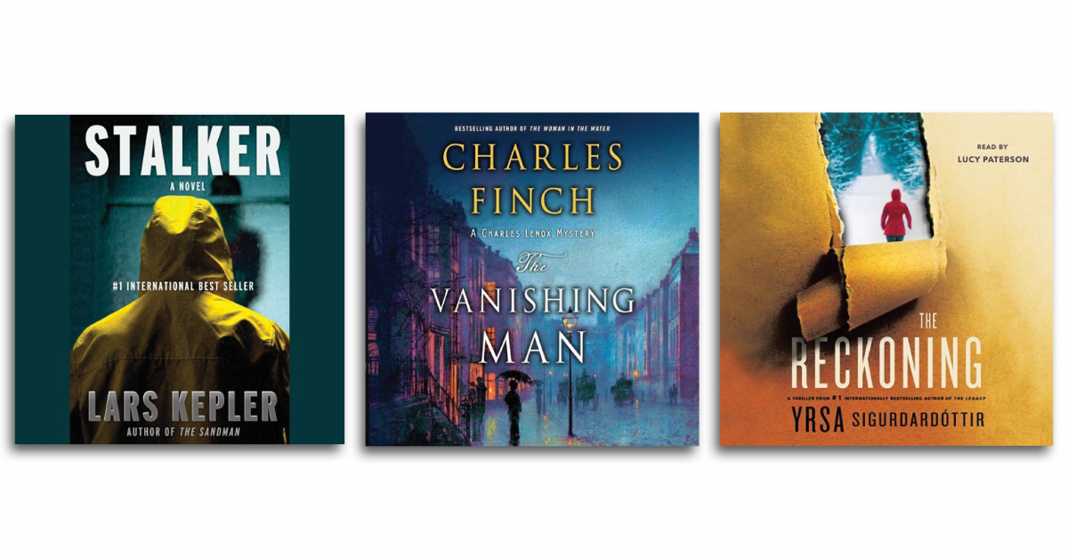 Which fictional detective from Scotland Yard is your favorite? | Novel ...