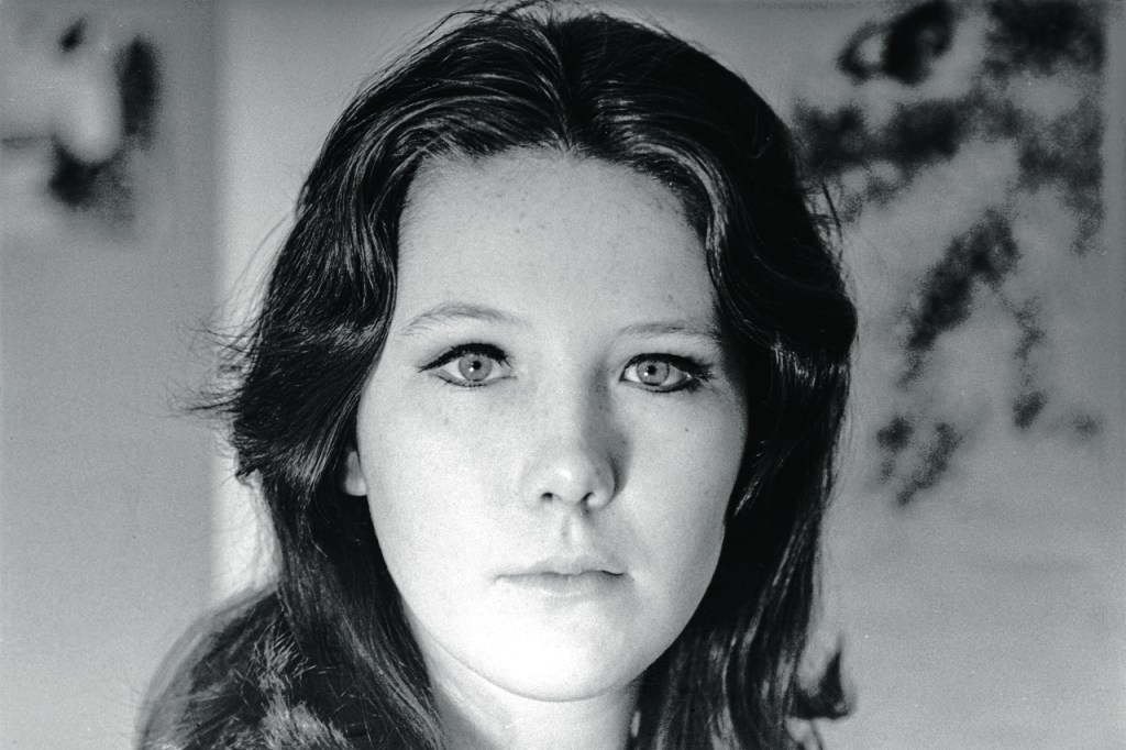 We Keep The Dead Close: Meet Jane Britton | Novel Suspects