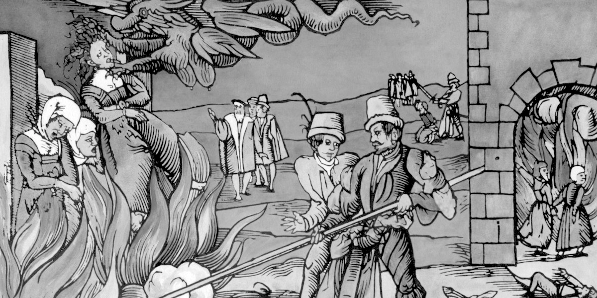 Fictional Cults as Terrifying as the Real Thing | Novel Suspects