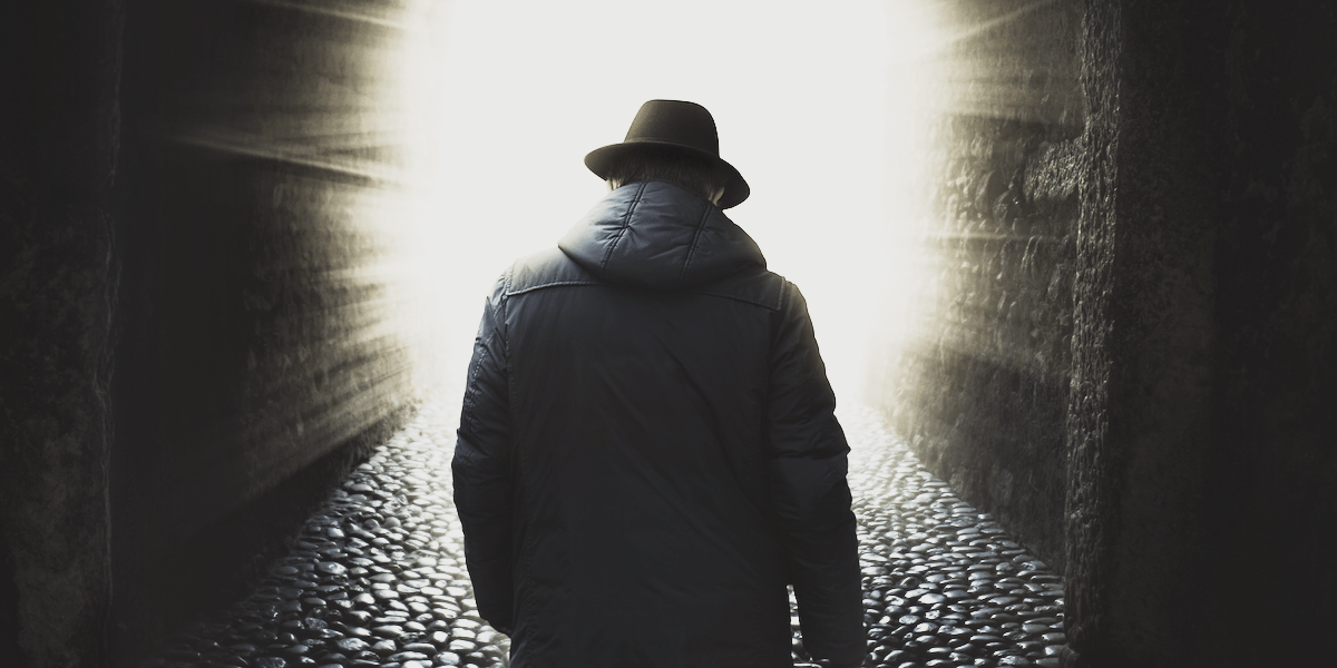 A Brief History of Detective Fiction | Novel Suspects