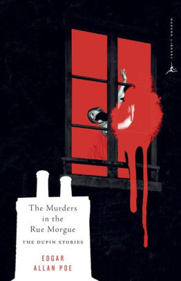 A Brief History of Detective Fiction | Novel Suspects