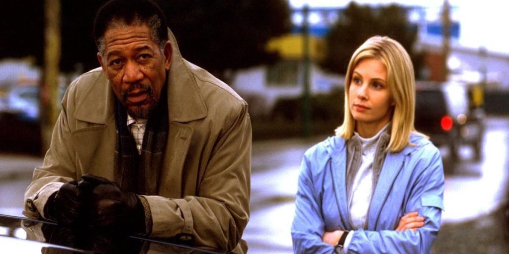 14 Black Crime Dramas You Should Watch | Novel Suspects