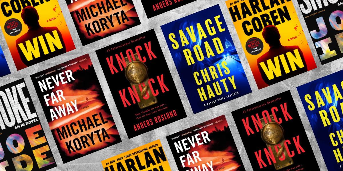 The Crime Fiction Pioneer Chester Himes | Novel Suspects