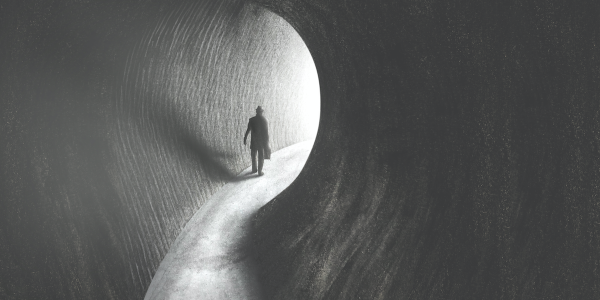 The Intoxicating World of Noir Fiction | Novel Suspects