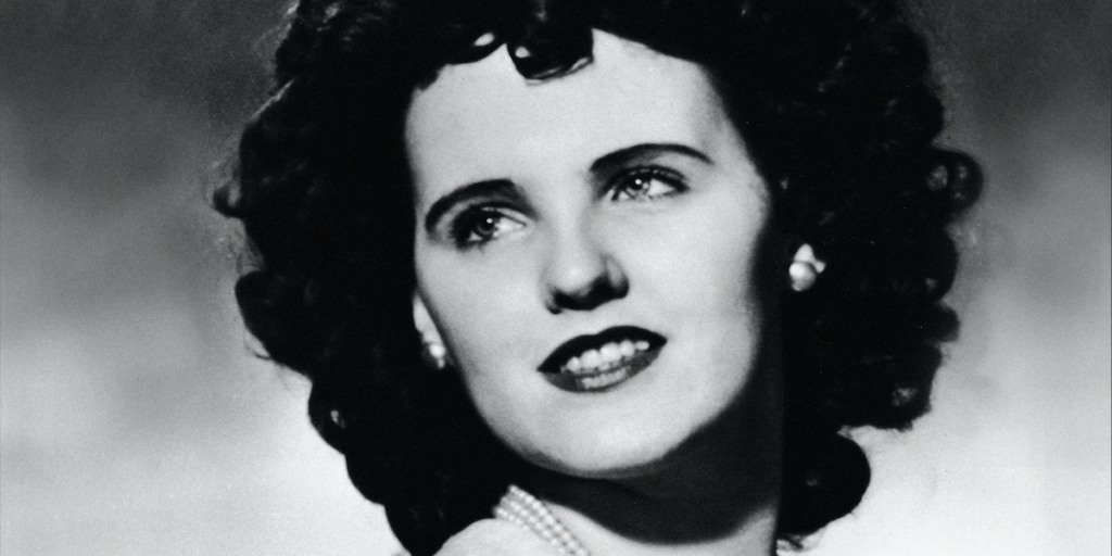A Brief History of The Black Dahlia | Novel Suspects