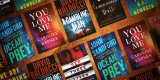 12 Mystery & Thriller Books Coming This April | Novel Suspects