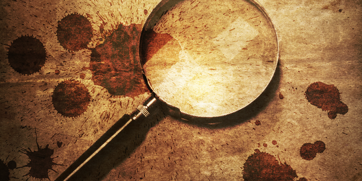 2021 Anthony Award Nominees | Novel Suspects