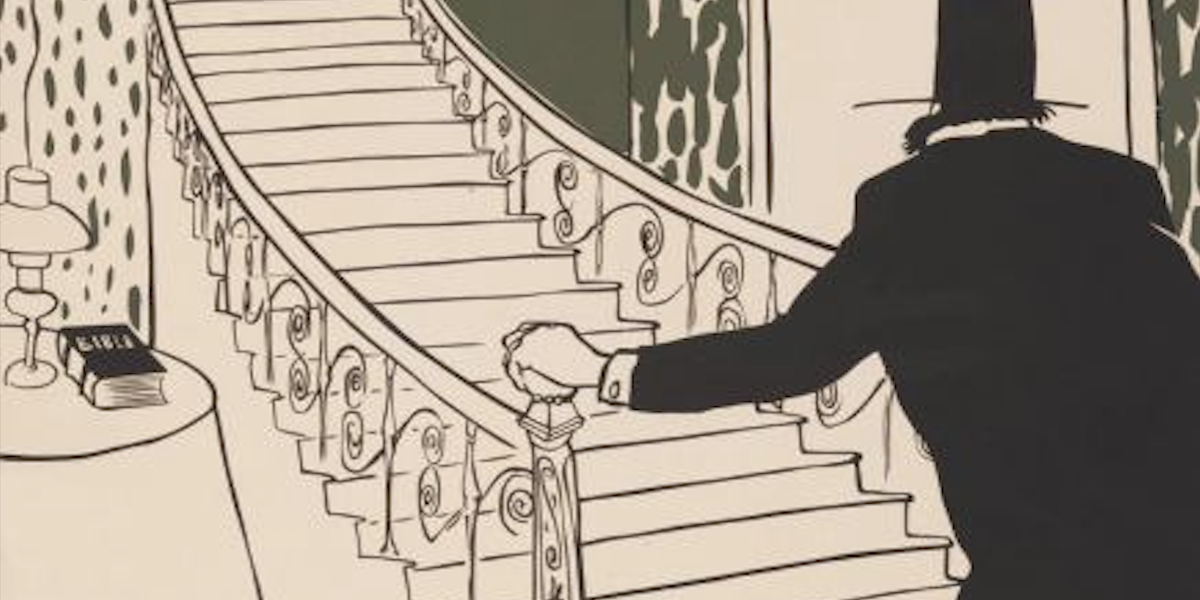 8 of the Most Magnetic Detectives in Crime Fiction | Novel Suspects