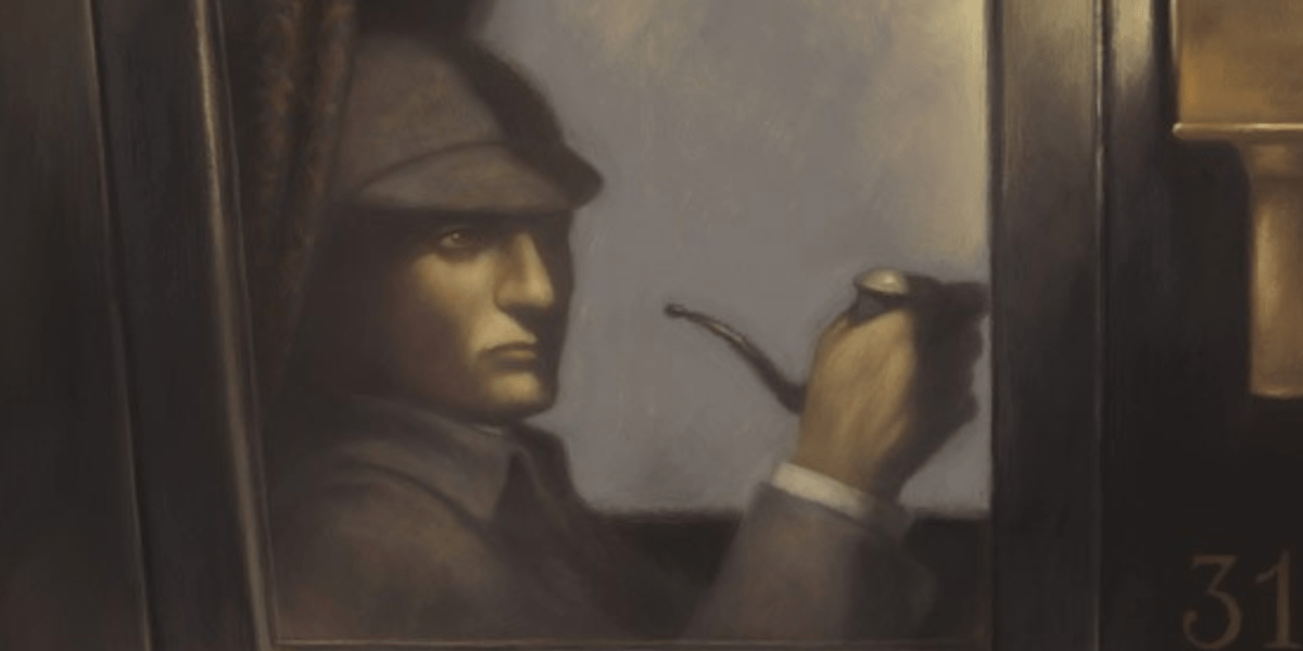 8 of the Most Magnetic Detectives in Crime Fiction | Novel Suspects