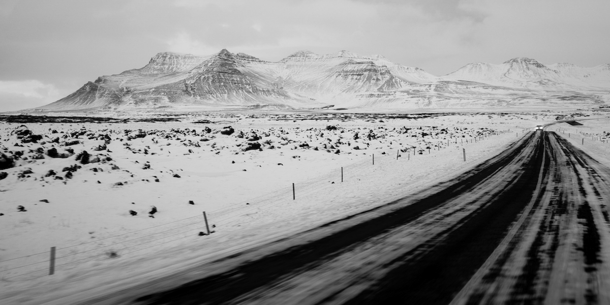 Why We’ll Always Love Nordic Noir | Novel Suspects