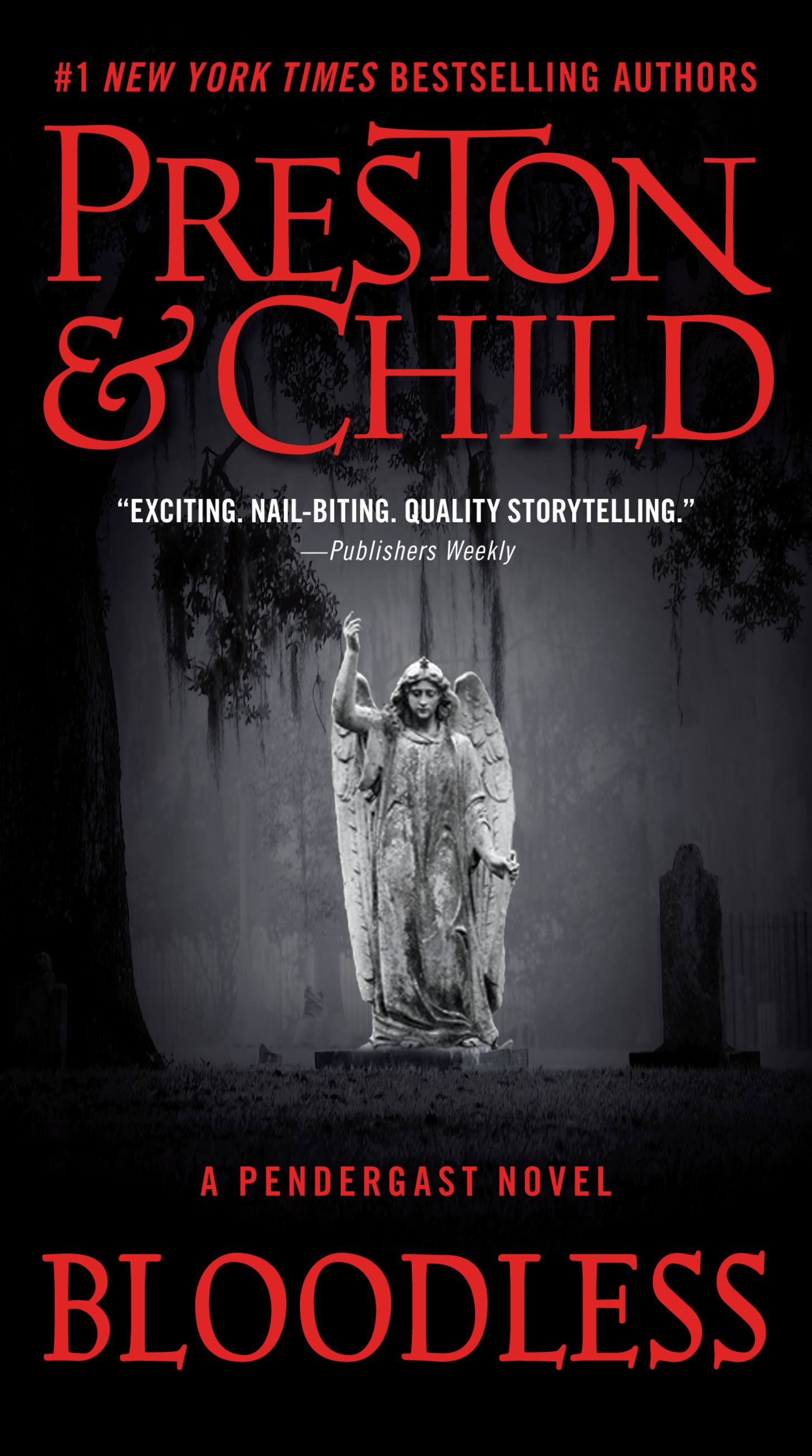 These Unsettling Gothic Mysteries Are Some of Our Favorite | Novel Suspects