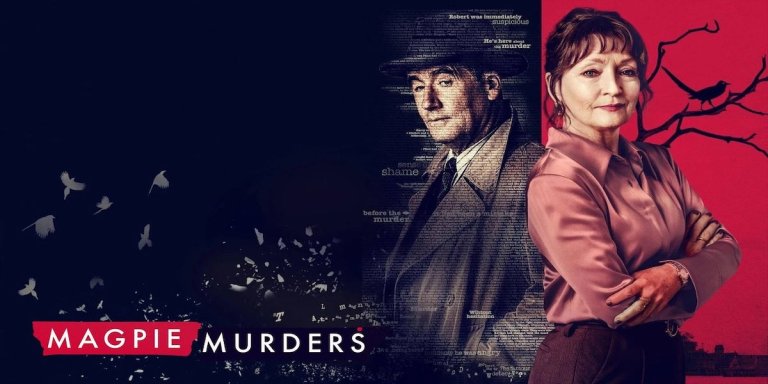 Anthony Horowitz Creates a Lively, Clever TV Adaptation of His Novel ...