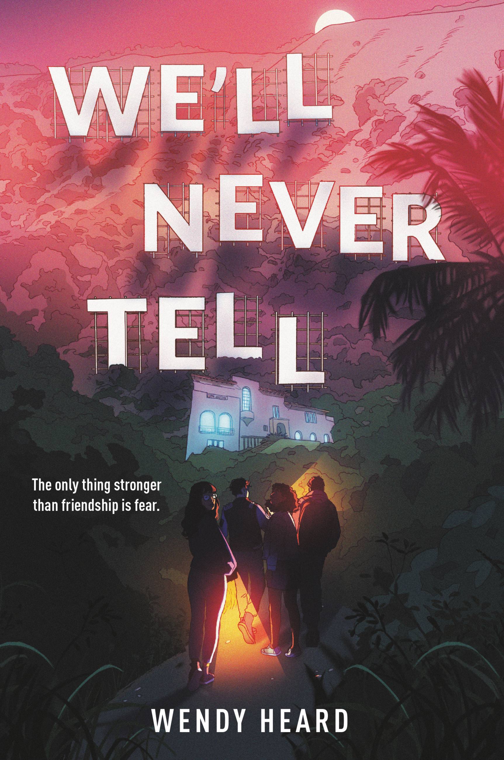 YA Thrillers Featuring LGBTQIA+ Folks Getting Into Trouble | Novel Suspects