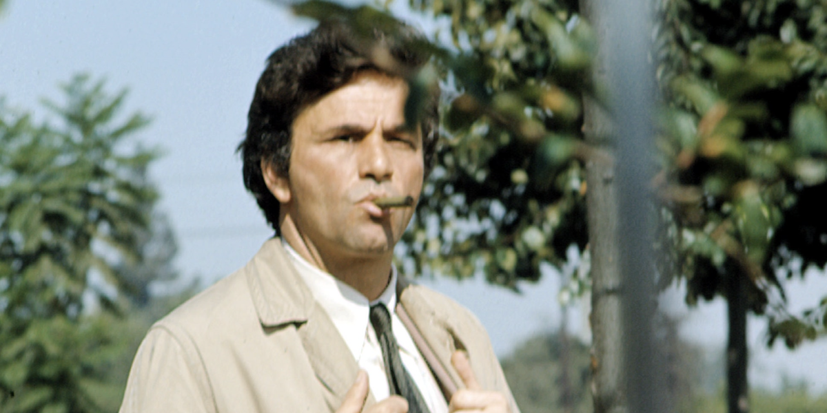 Police Procedurals for a Long Binge | Novel Suspects