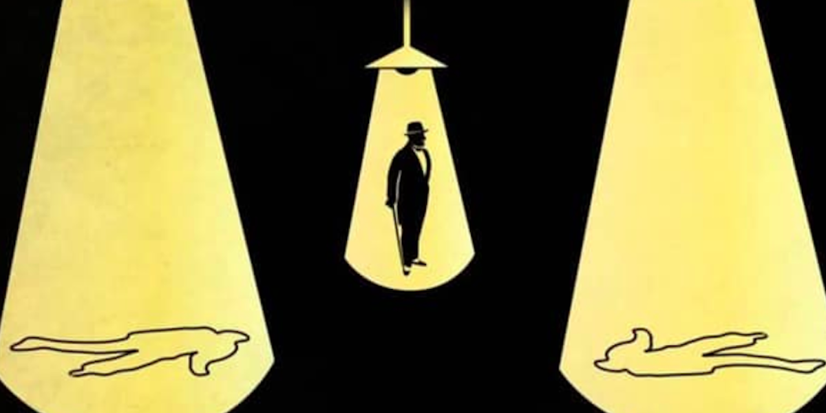 Who Tells It In The Whodunit: The Role of The First-Person Narrator ...