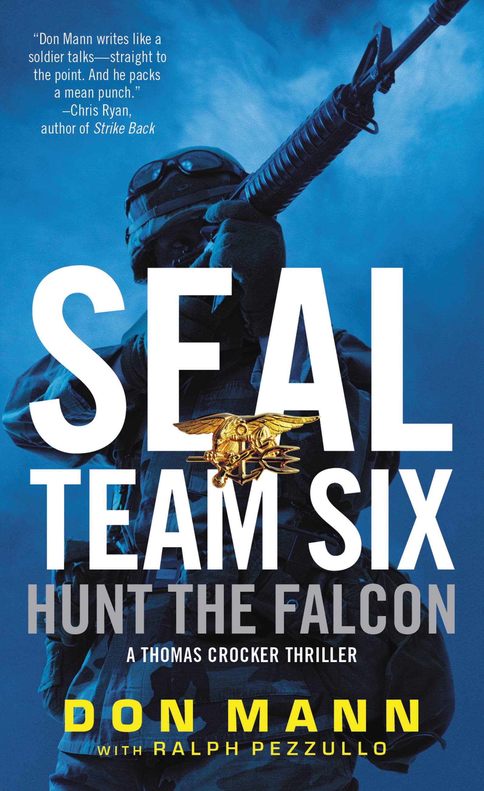 A Guide to All Seal Team Six Books in Order | Novel Suspects