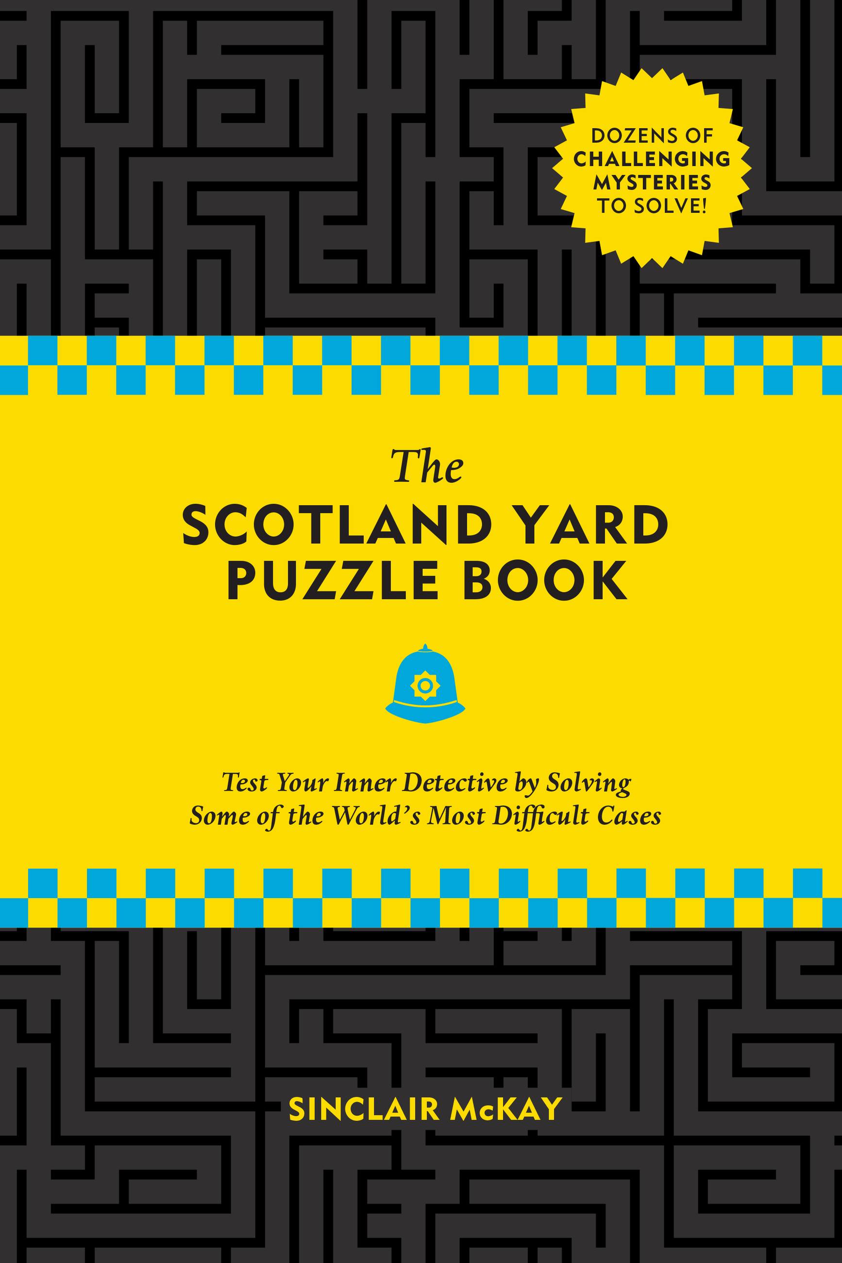 Which fictional detective from Scotland Yard is your favorite? | Novel ...