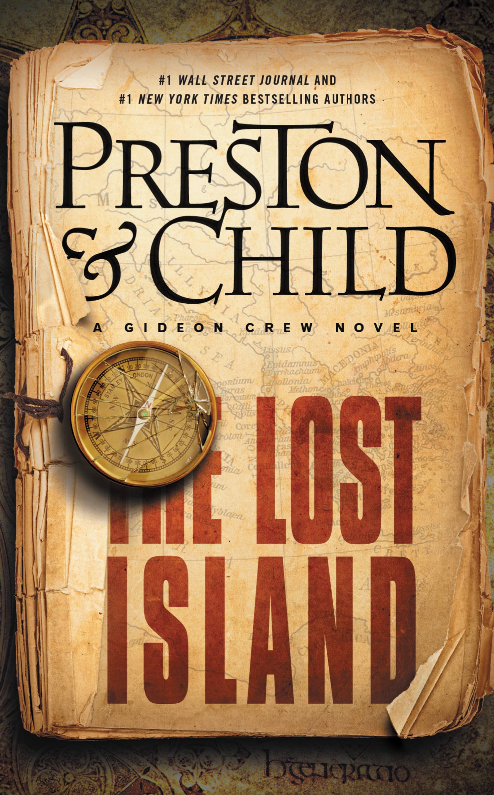 Mysteries and Thrillers Set on Islands | Novel Suspects
