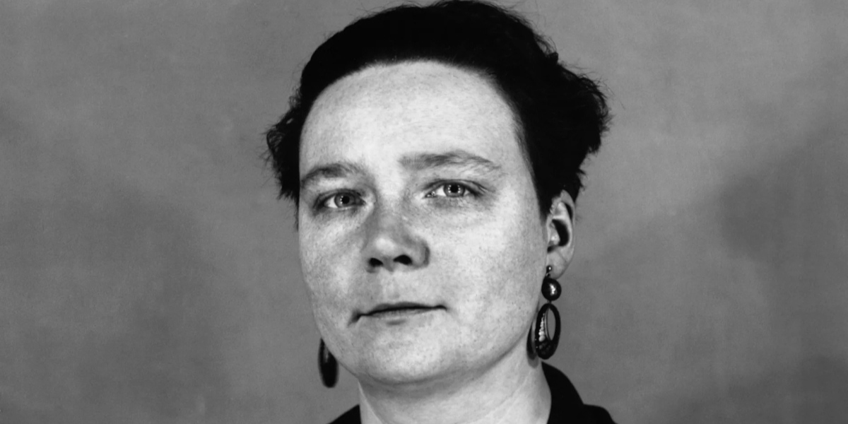 The Life of Dorothy L. Sayers | Novel Suspects