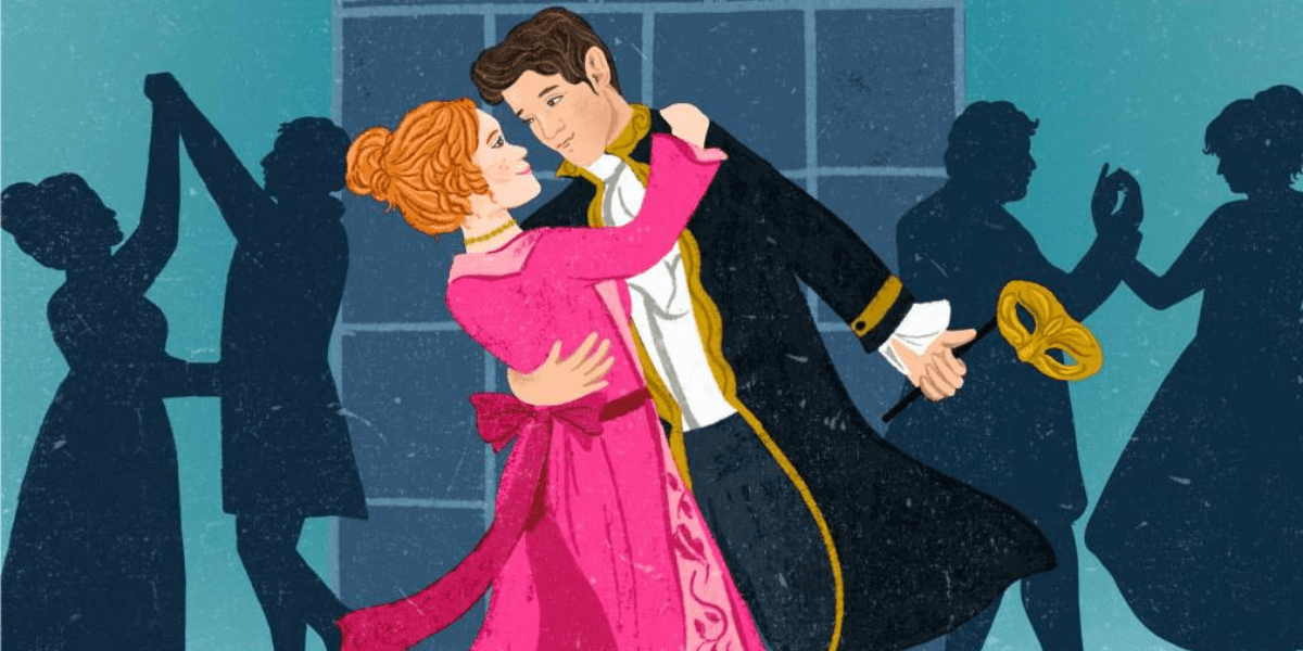 Romantic Mystery Spotlight: Committing the Perfect Crime | Novel Suspects