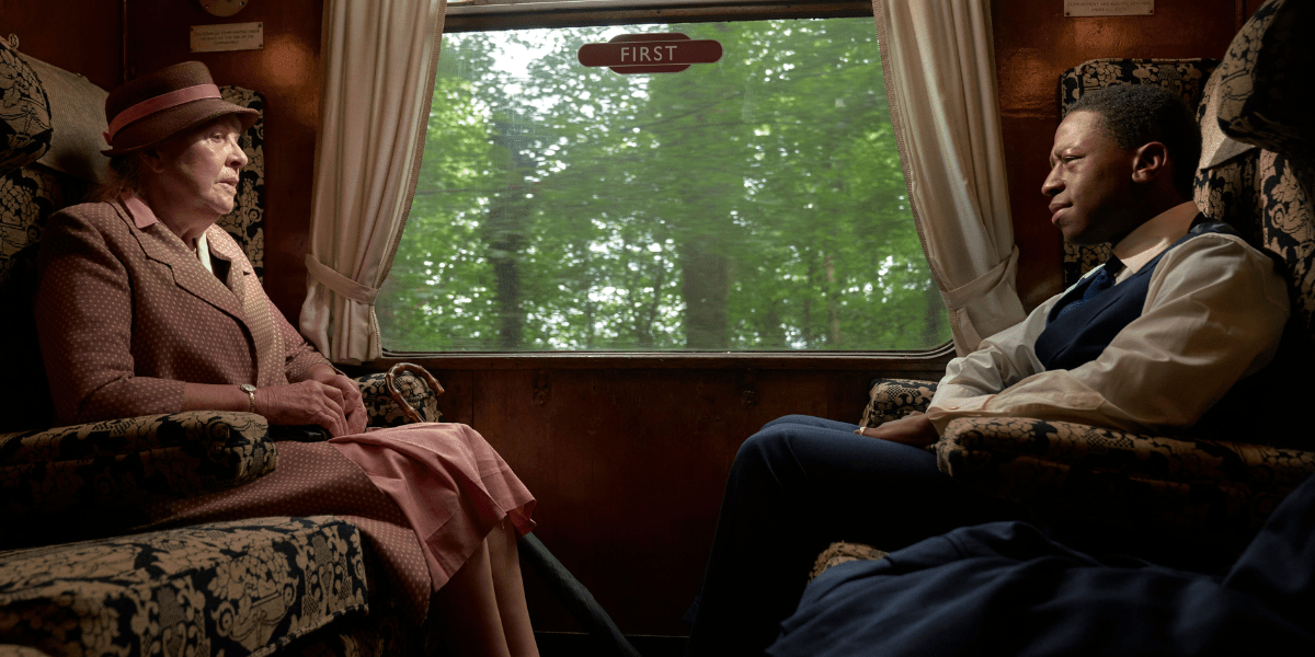 Agatha Christie Screen Spotlight: ‘Murder Is Easy’ Brings a Modern ...