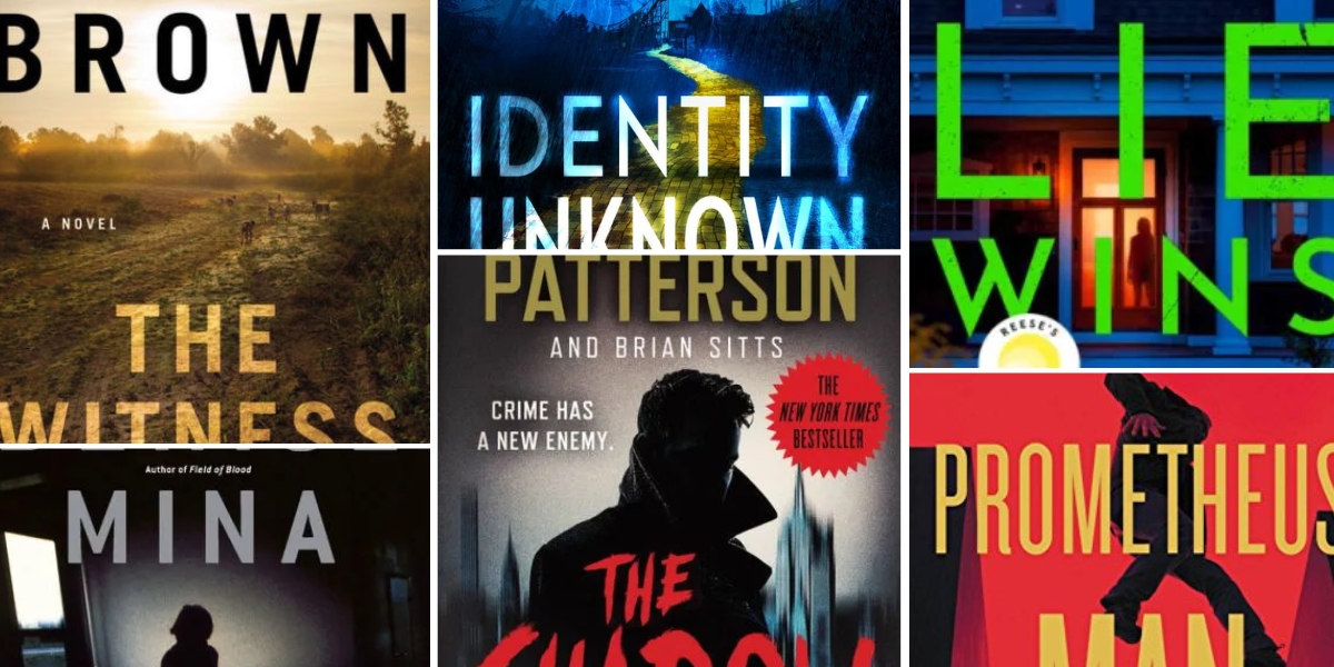 Unknown Book Covers Ausgabe #7 | Bandai Namco Europe