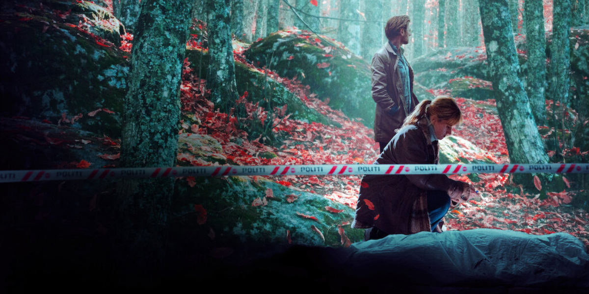 6 Best Nordic Noir Detective Series To Binge | Novel Suspects