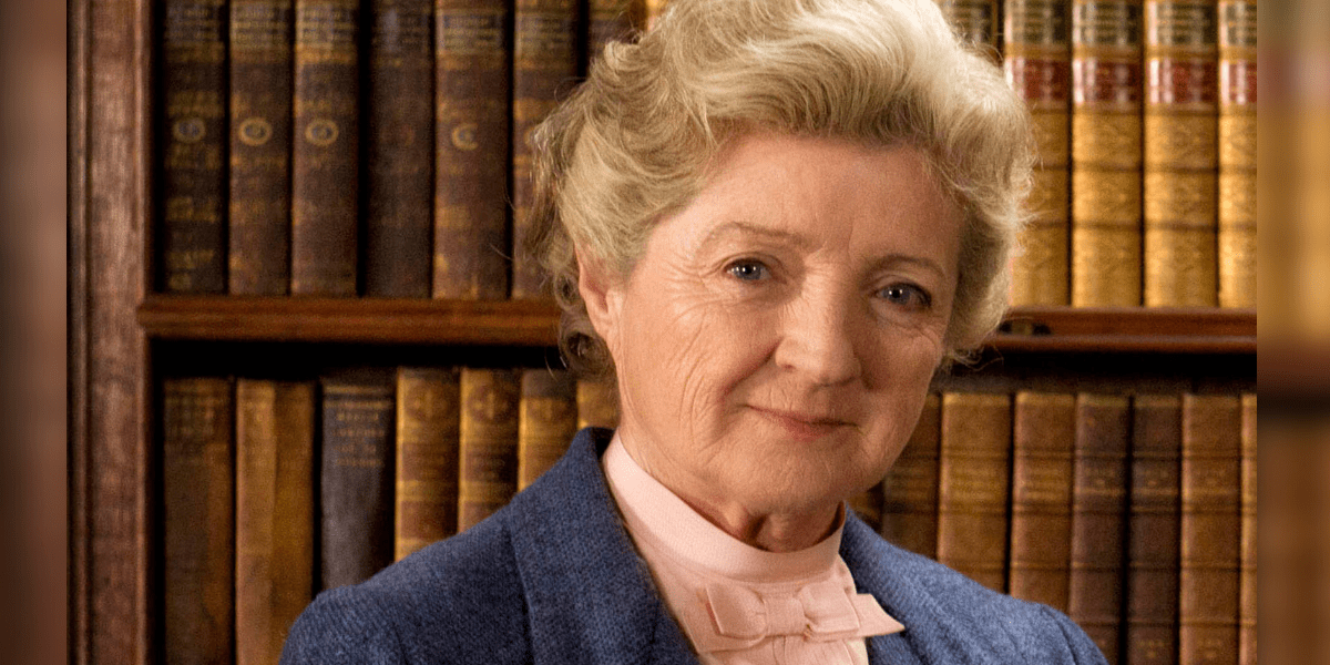 5 Fierce and Fabulous Female Detectives That Shaped the Mystery Genre ...