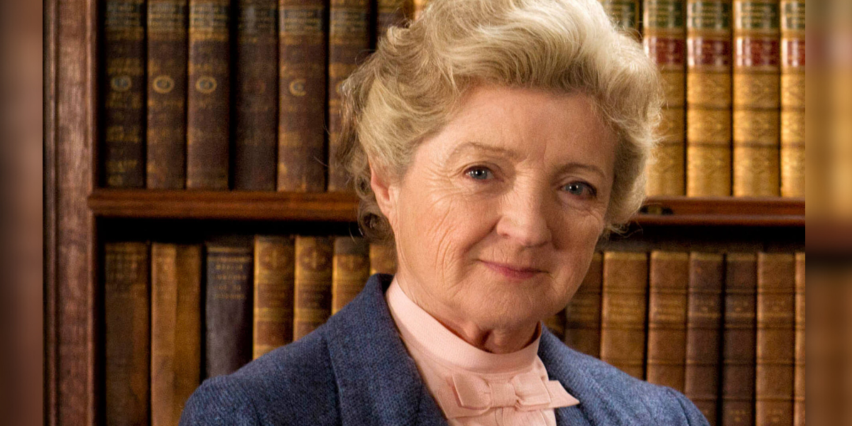 5 Fierce and Fabulous Female Detectives That Shaped the Mystery Genre ...