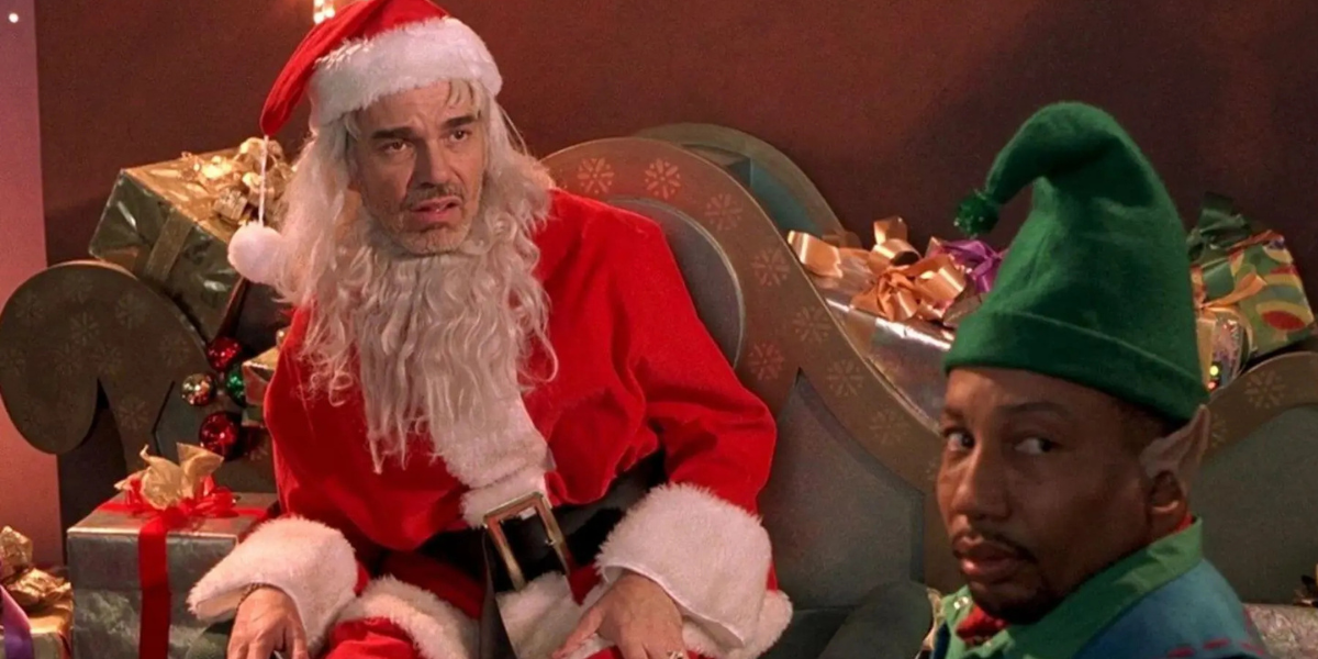 Celebrate a Lawless Holiday with These Christmas Crime Movies | Novel ...