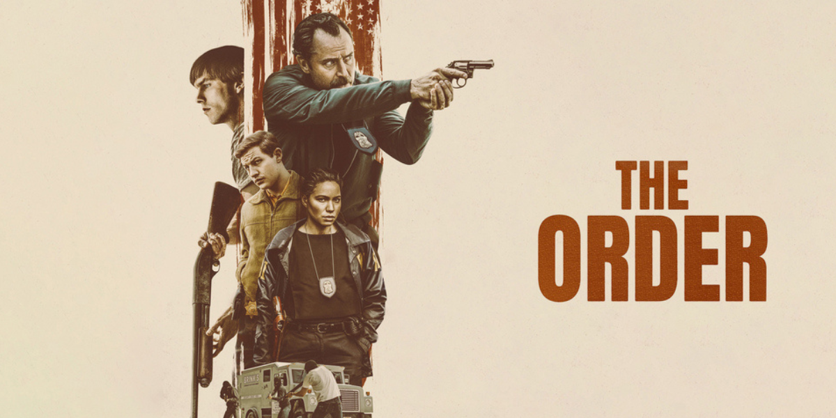 Best Mystery and Thriller Movies of 2024 | Novel Suspects