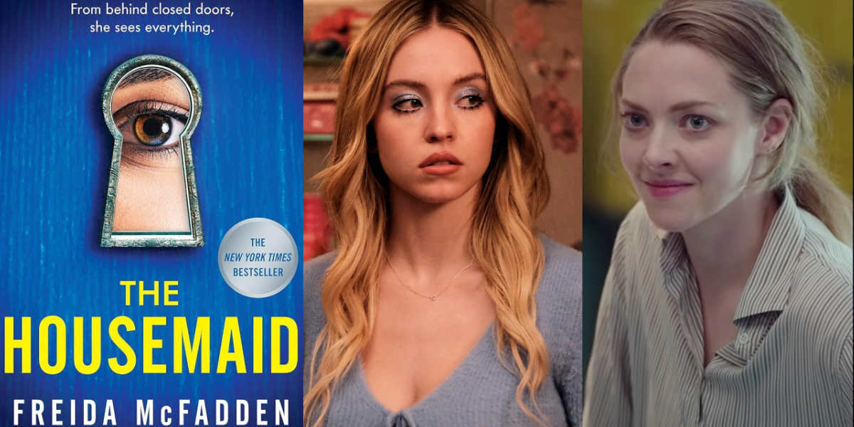 Everything We Know About the Film Adaptation of Freida McFadden’s ‘The Housemaid’ | Novel Suspects