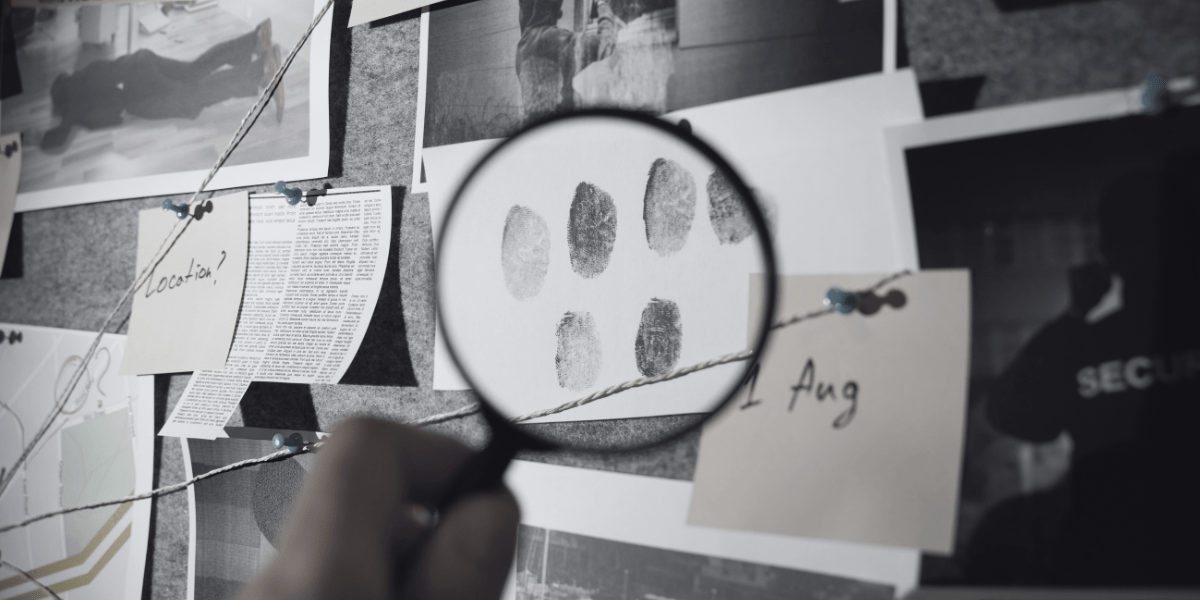 Crime Fiction & True Crime Conventions Happening in 2025 | Novel Suspects
