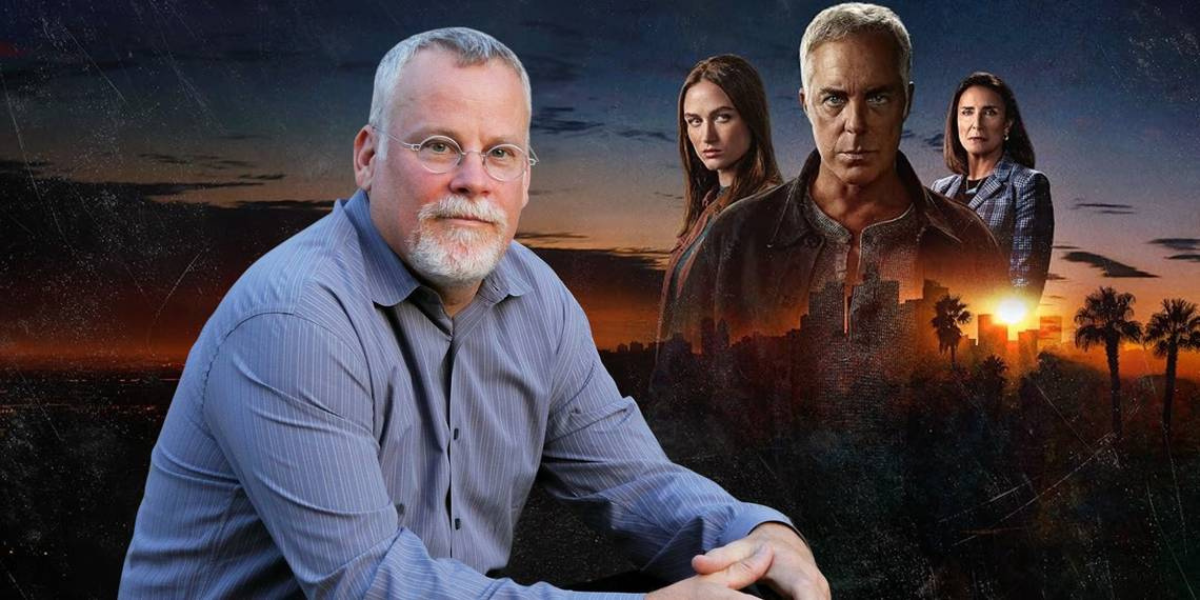 Michael Connelly's Five Favorite Crime Novels of All Time | Novel Suspects