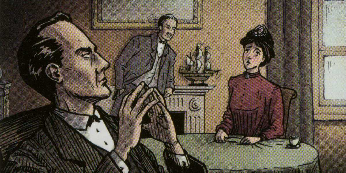 Who Was The First Detective? A Brief History Behind One of the Most ...