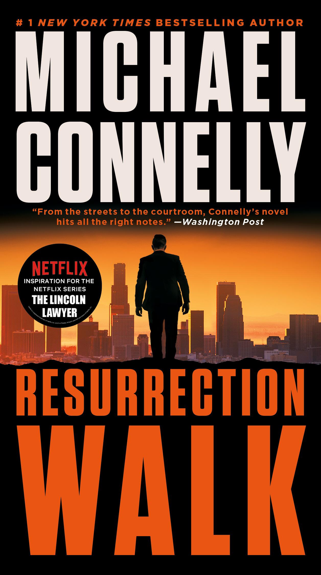 The Gods of Guilt by Michael Connelly | Hachette Book Group