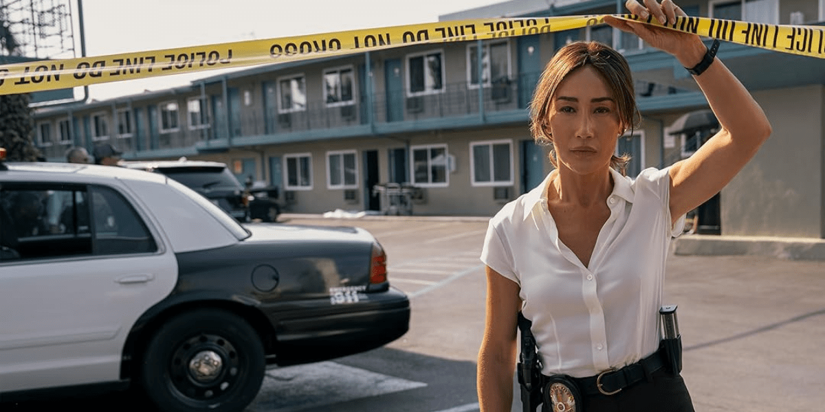 Michael Connelly’s Renée Ballard Gets Her Own TV Spotlight in Amazon Prime Video’s ‘Ballard ...