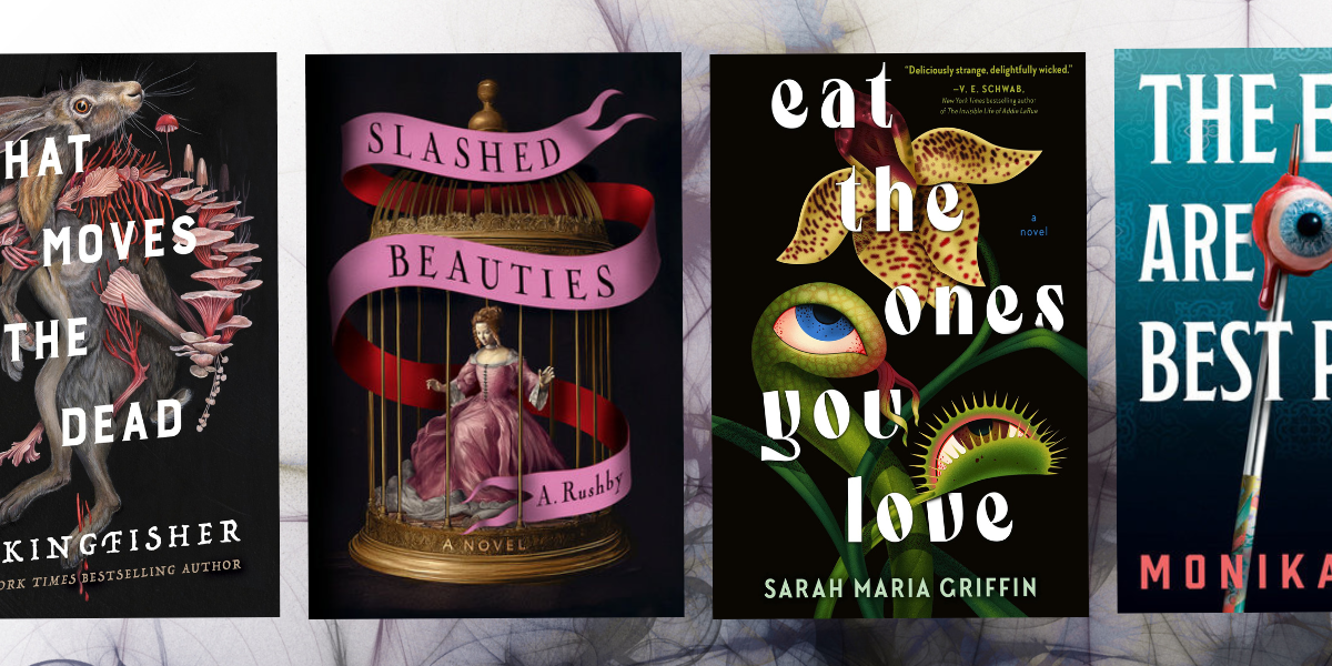 Must-Read Body Horror For the Fall: Grotesque, Haunting, Unforgettable ...