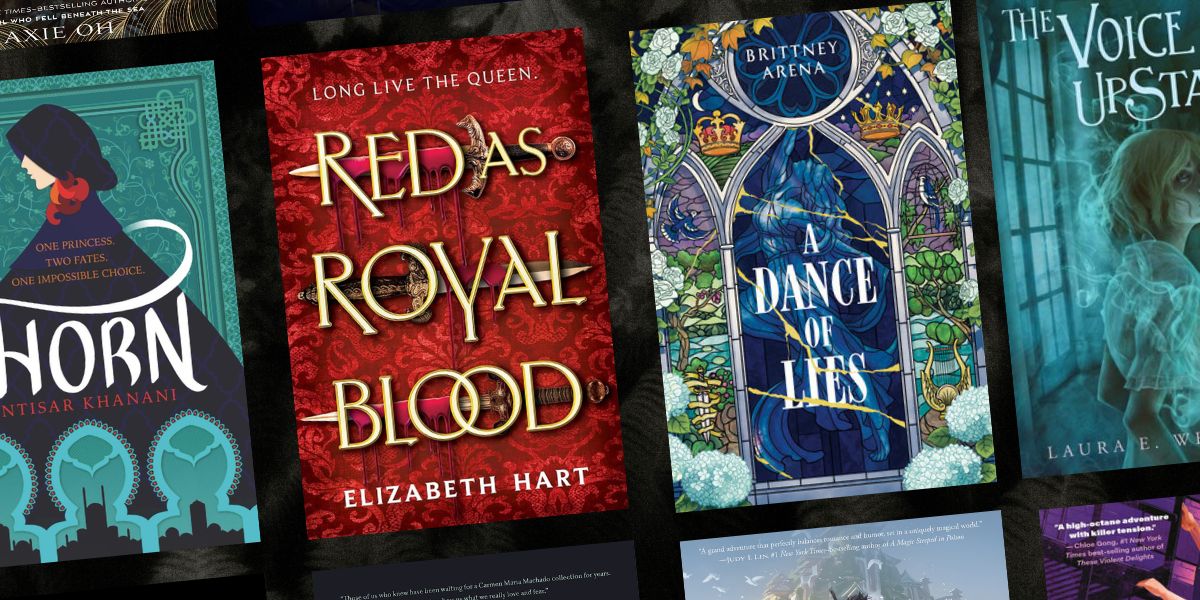 Mystery, Fantasy, and Female Agency in Young Adult Fiction | Novel Suspects