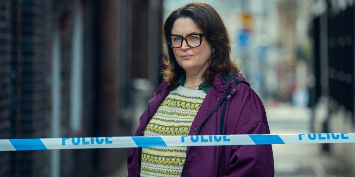 The Most Anticipated Crime Fiction TV Series of 2026 | Novel Suspects