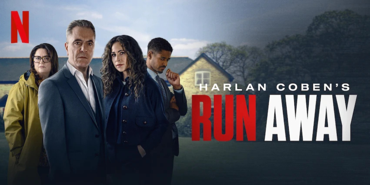 The Most Anticipated Crime Fiction TV Series of 2026 | Novel Suspects