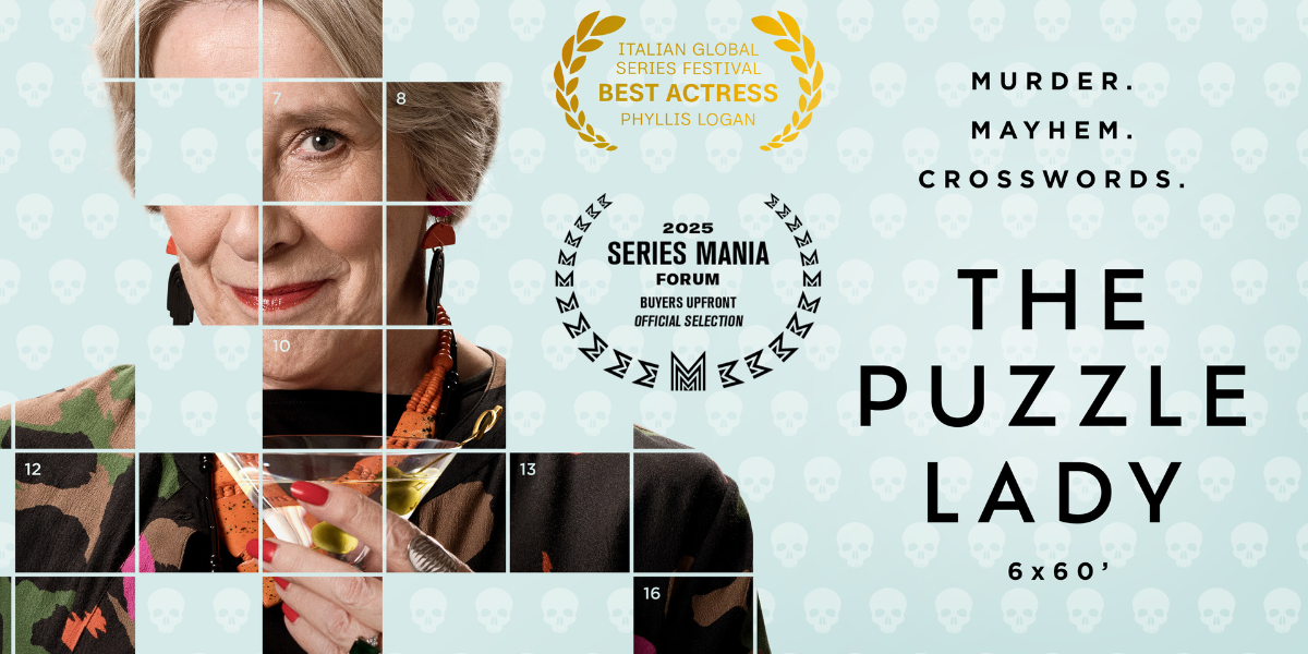 The Most Anticipated Crime Fiction TV Series of 2026 | Novel Suspects