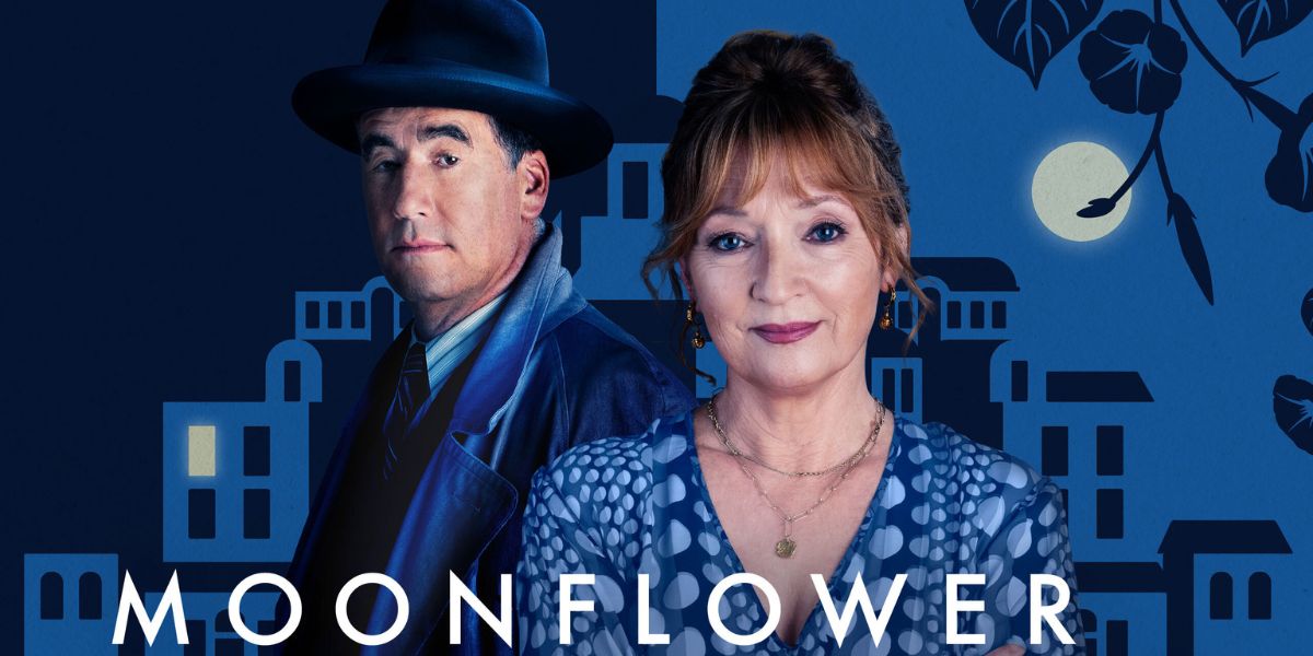 More of the Best Crime Fiction TV Adaptations of the Past Decade ...